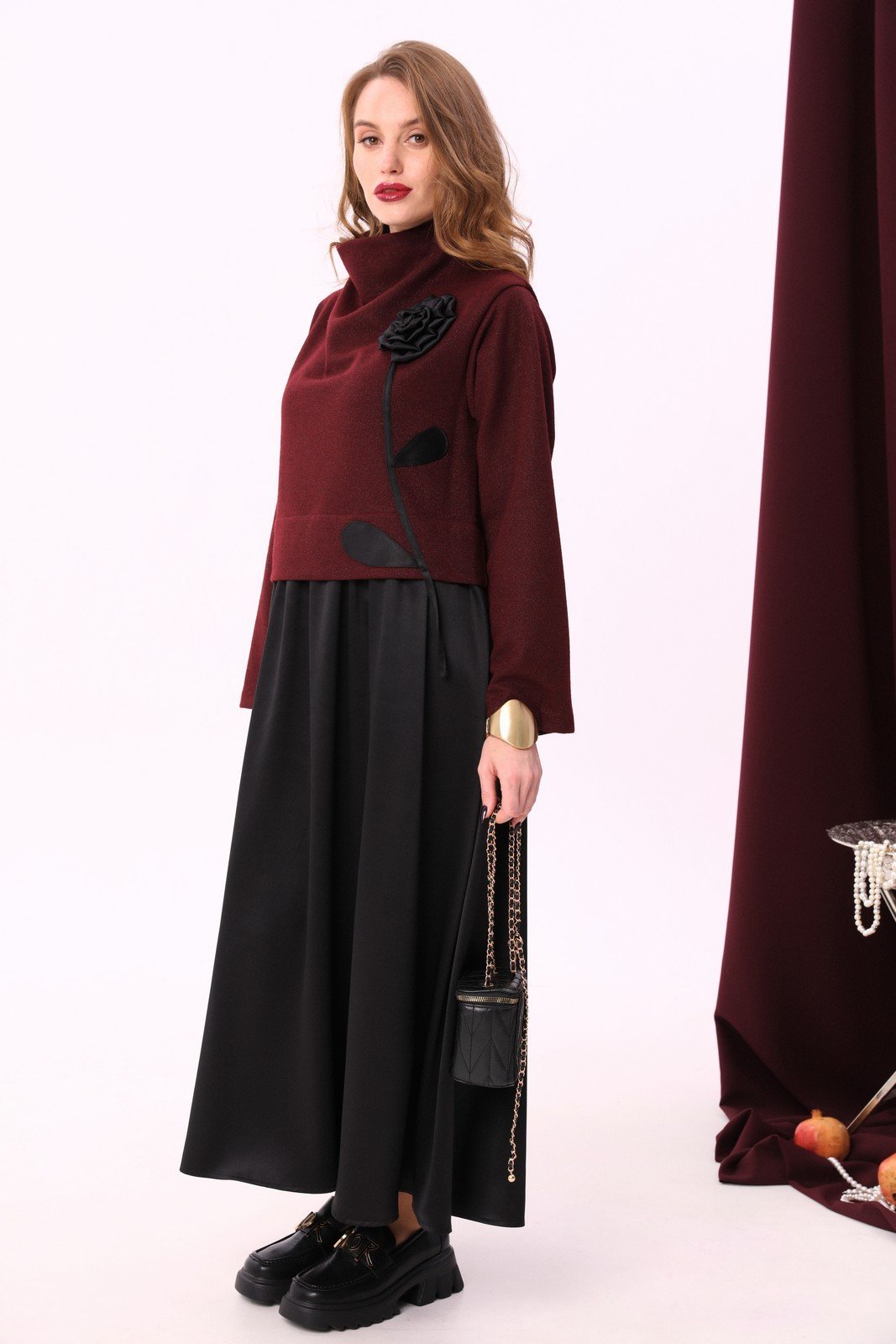 Платье 924-1 NikVa купить - 3% скидка | в наличии